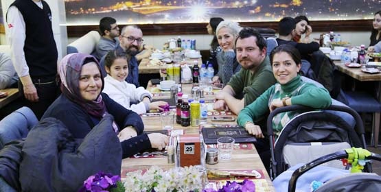 Meşhur Özçelik Aspava - Çankaya Aspava